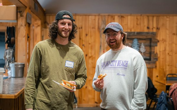 MAYA Retreat – Madison Area Young Adults